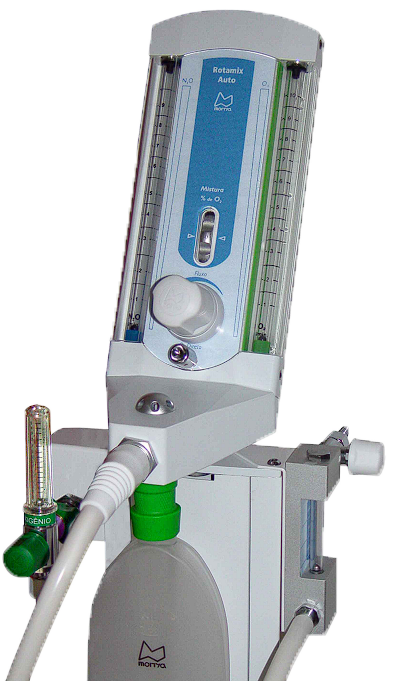 Rotamix Automatico Moriya - Altmo Equipamentos